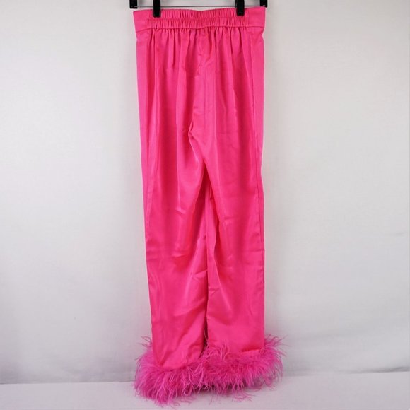 NADINE MERABI | Intimates & Sleepwear | Nadine Marabi Darcie Hot Pink ...